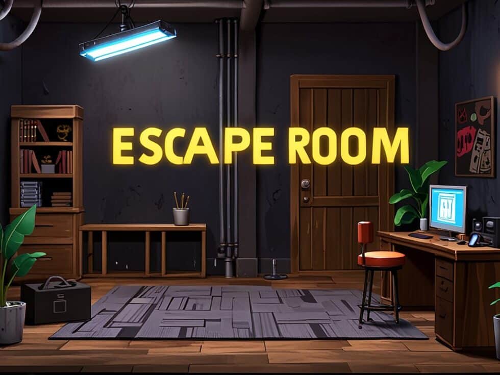 Ahmedabad's Best Game Zones For Adults - Bowling, VR, Escape Rooms & More
