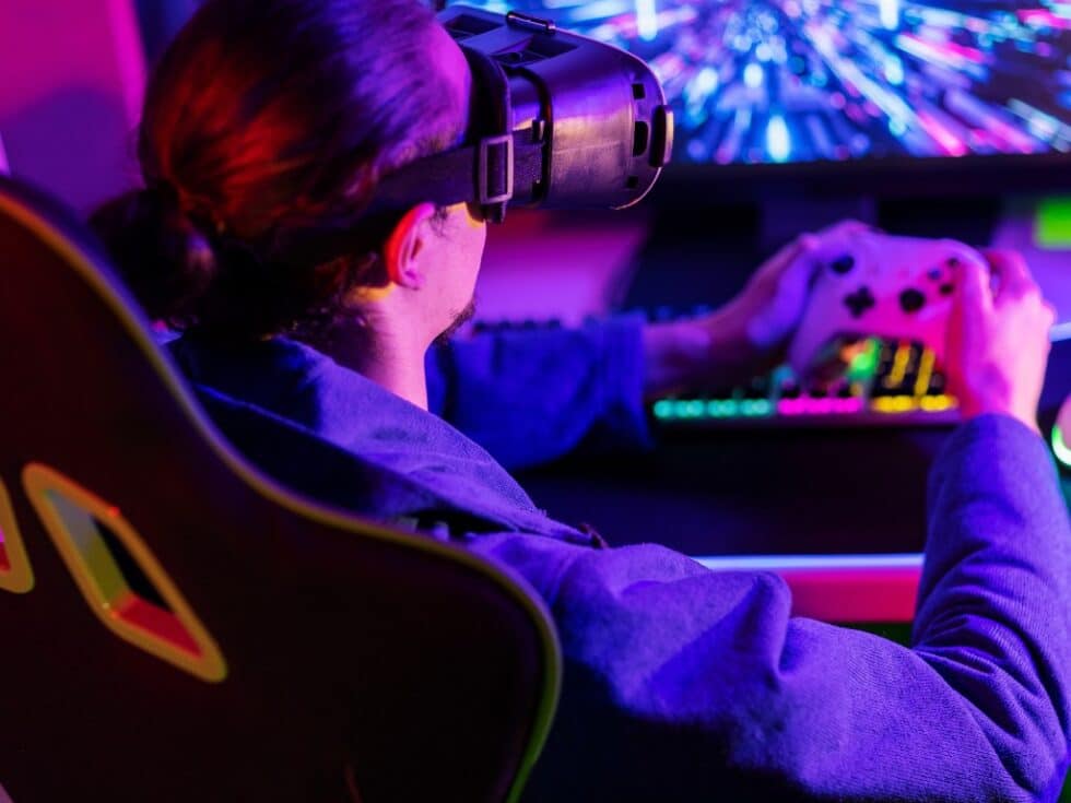Ahmedabad's Best Game Zones For Adults - Bowling, VR, Escape Rooms & More