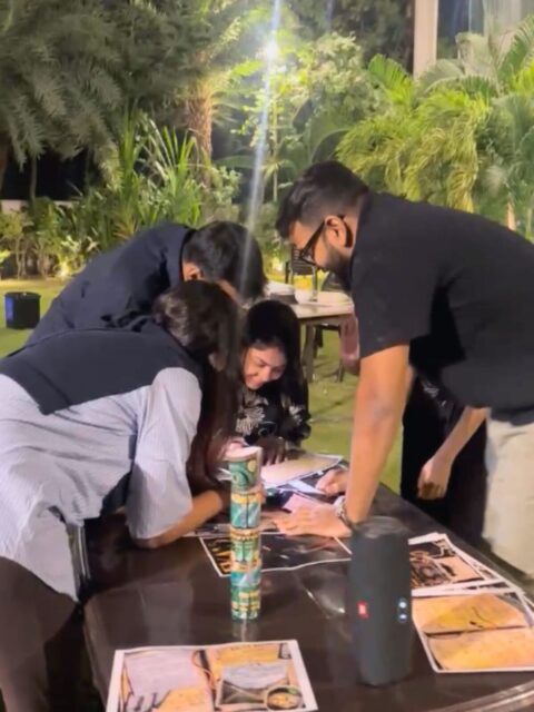 Escape Room Anywhere – Book Thrilling Events at Your Place